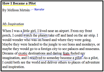 Understanding the Meaning of Readings: Lesson for Kids | Study.com