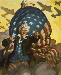 John Bull | Origin, Characterization & Symbolism | Study.com