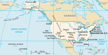 Cartographer Definition: Lesson for Kids | Study.com