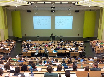 Think You Deserve a Better Grade? Here's How to Talk to Your Professor ...