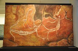 The Rainbow Serpent Myth | Meaning & Origins - Lesson | Study.com