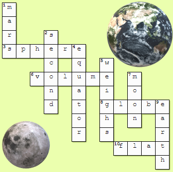 What is the Size & Shape of Earth? - Lesson for Kids | Study.com