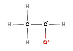 Drawing all Resonance Structures & the Resonance Hybrid for a Given ...
