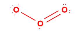 Drawing all Resonance Structures & the Resonance Hybrid for a Given ...