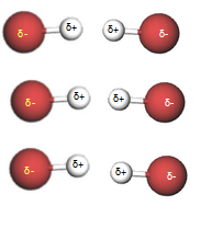 Determining the Strength of Dipole-Dipole and Ion-Dipole Interactions ...