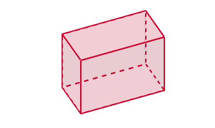 Identifying Horizontal & Vertical Cross Sections of Right Rectangular ...