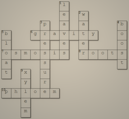 Root Pressure Definition, Importance & Theory | Study.com