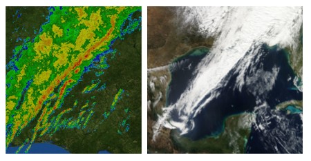 Thunderstorm | Definition, Types & Characteristics - Lesson | Study.com