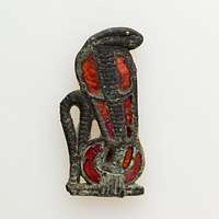 Egyptian Snake Symbol Uraeus | Definition & History - Video & Lesson ...