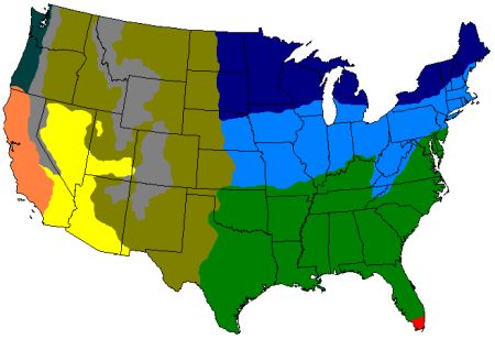 Physical Characteristics of Earth | Landform, Ecosystem & Climate ...