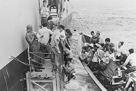 The Fall of Saigon in 1975 | Timeline & History - Lesson | Study.com