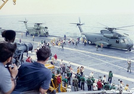 The Fall of Saigon in 1975 | Timeline & History - Lesson | Study.com