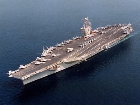 Admiral Chester W. Nimitz | Biography, Later Career & Legacy | Study.com