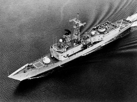 Oliver Hazard Perry | Biography, Career & Accomplishments | Study.com