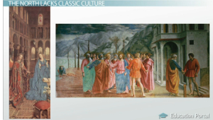 Northern Renaissance Art | Paintings & Characteristics - Lesson | Study.com