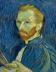 Self-Portrait | Definition, Types & Examples - Lesson | Study.com