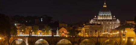 Pontifex Maximus Definition, History & Importance | Study.com