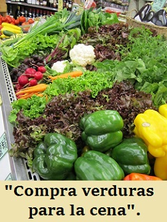 Comprar in Spanish | Conjugation, Tenses & Examples | Study.com