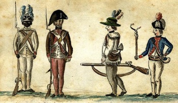 African Americans of the American Revolution: Lesson for Kids | Study.com