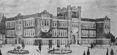 Collegiate Gothic Architecture | History & Characteristics | Study.com