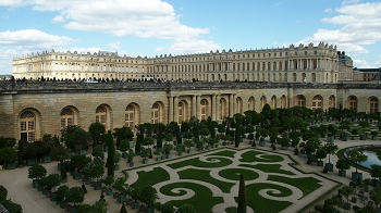 Baroque Palaces in France, Germany & Italy | Study.com