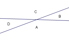 Angle Pairs | Definition, Types & Examples - Lesson | Study.com