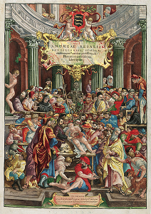 Andreas Vesalius: Discoveries & Accomplishments | Study.com