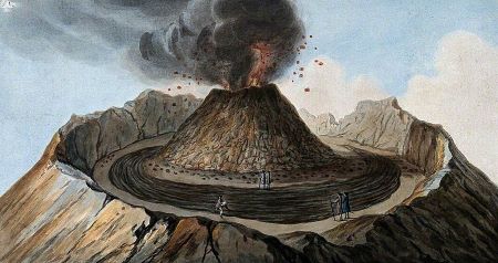 Pliny the Elder | Life, Works & Death | Study.com