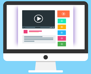 Internet Video: Content & Categories | Study.com