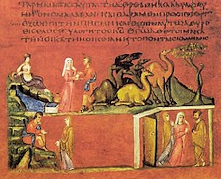 Early Christian Art | History, Symbolism & Artworks - Lesson | Study.com