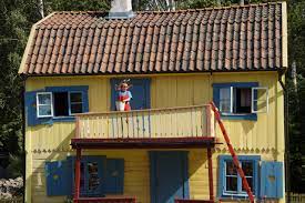 Pippi Longstocking by Lindgren | Summary, Characters & Analysis | Study.com