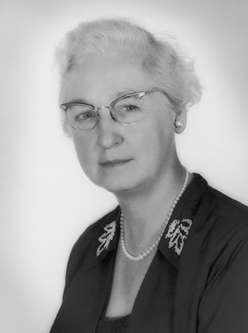 Virginia Apgar | Biography, Facts & Accomplishments | Study.com