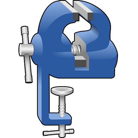 Pliers, Clamps and Vises | Study.com