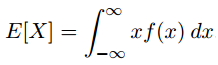 Developing Continuous Probability Distributions Theoretically & Finding Expected Values - Lesson ...