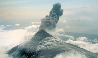Volcanos | Definition, Classification & Eruption - Lesson | Study.com