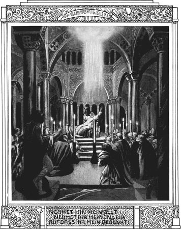 Parsifal by Richard Wagner | Story, Composition & Analysis | Study.com