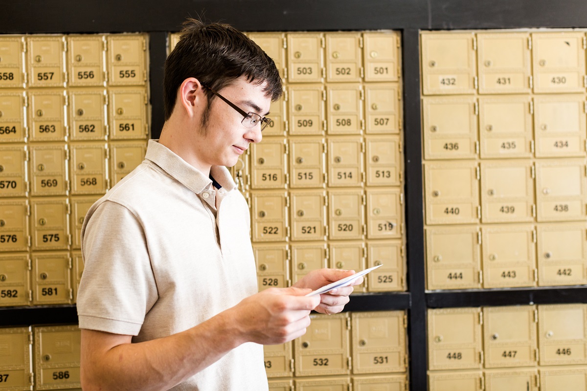 Waiting For Your College Acceptance Letters? Here's How to Keep Busy ...