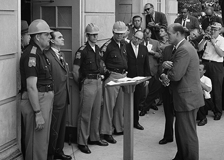 Swain v. Alabama | Case Brief, Summary & Ruling | Study.com