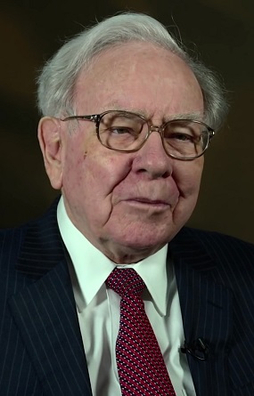 Warren Buffett | Biography, Education & Age - Lesson | Study.com