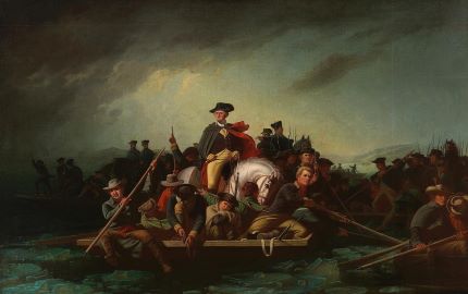 1776 in American History | Events & Significance | Study.com