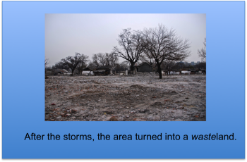 When to Use Waste or Waist | Study.com