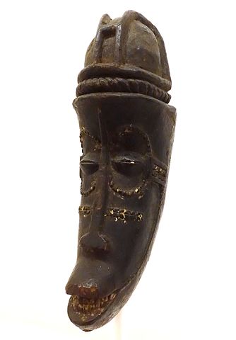 Ijaw History, Culture & Traditions | Study.com