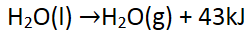 Thermochemical Equation | Formula & Examples - Lesson | Study.com