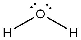 How to Predict Molecular Geometry Using VESPR for 2 Electron Clouds ...