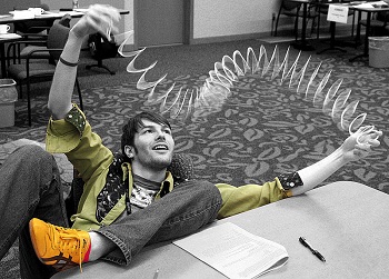 The Superposition Principle & Standing Waves | Study.com