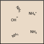Identifying Weak Bases from a Sketch Practice | Chemistry Practice ...