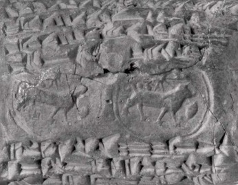Semitic & Ancient Languages in Middle East | Overview & History | Study.com