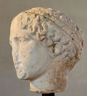 Iris in Greek Mythology | Family Tree, Stories & Appearance | Study.com