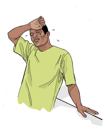 Inflammation | Definition, Symptoms & Treatment - Lesson | Study.com