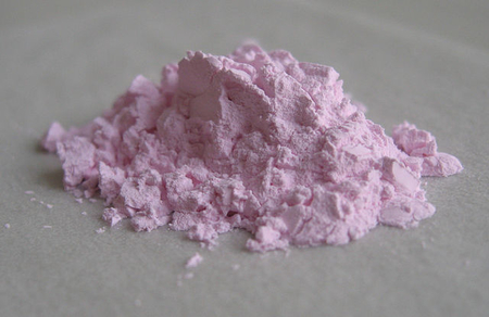 Erbium Characteristics & Properties | What is Erbium Used For? | Study.com